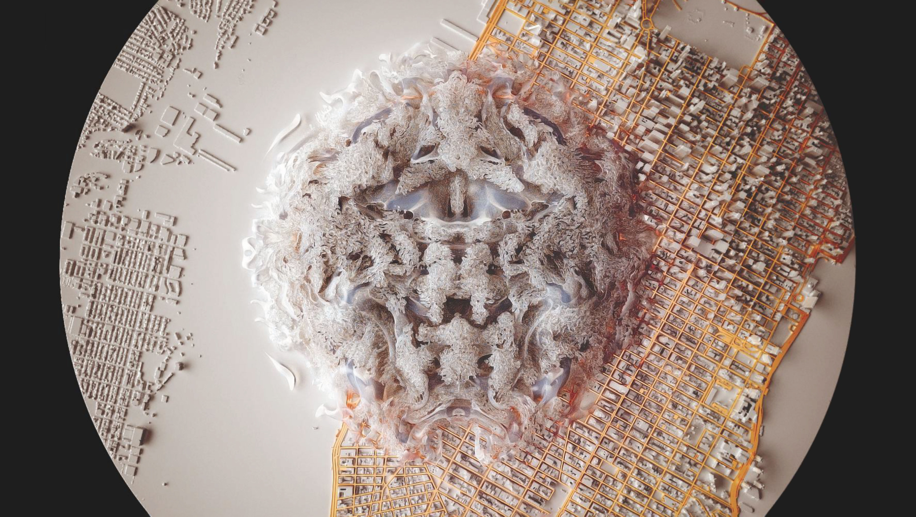 AREA 17 — A brand and digital product agency