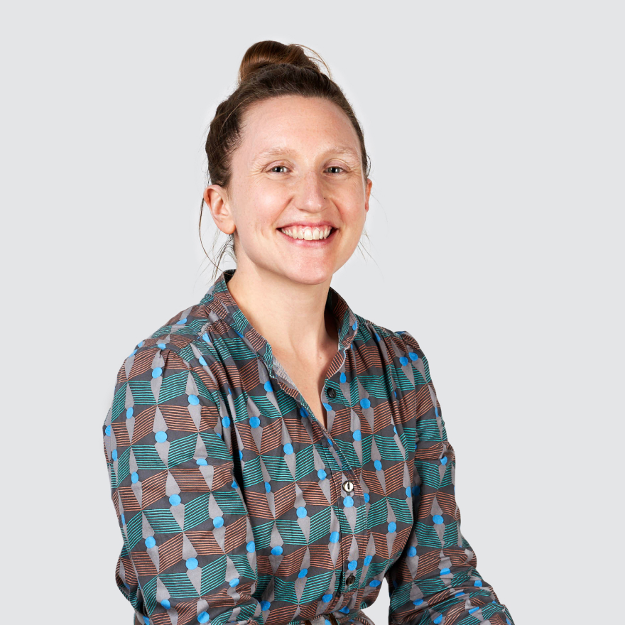 We worked to translate the sense of discovery and excitement at the ...