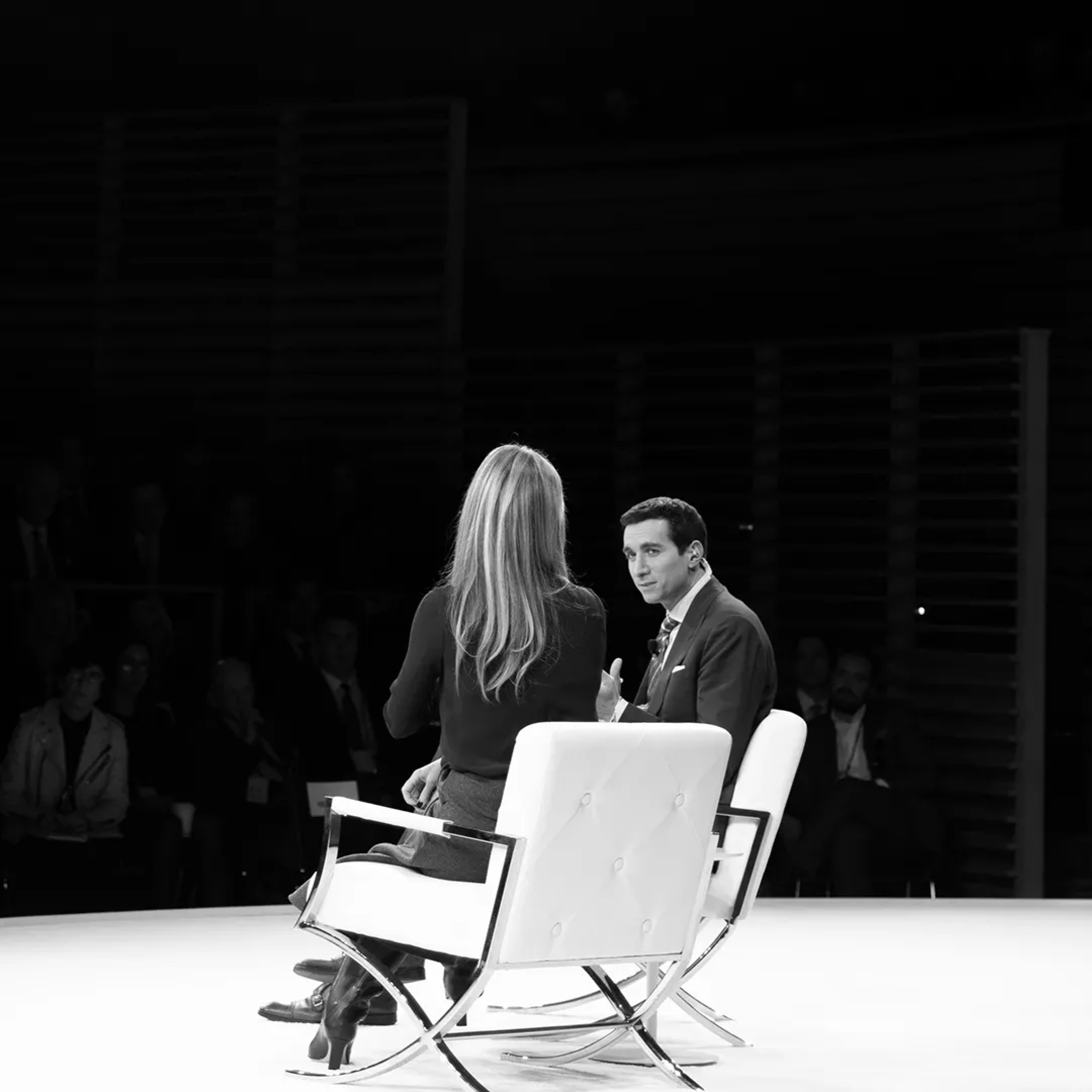 Being a source of truth